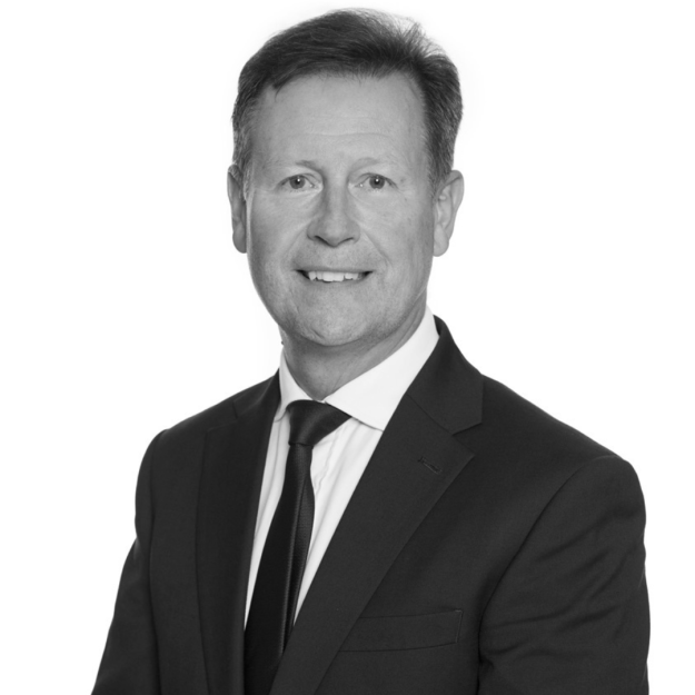 Leadership team | VolkerFitzpatrick