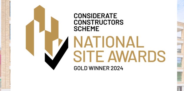 Project - building The Apex Tribeca development for life-sciences