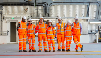 Home | VolkerFitzpatrick