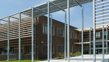 Celebrating over 100 years | VolkerFitzpatrick