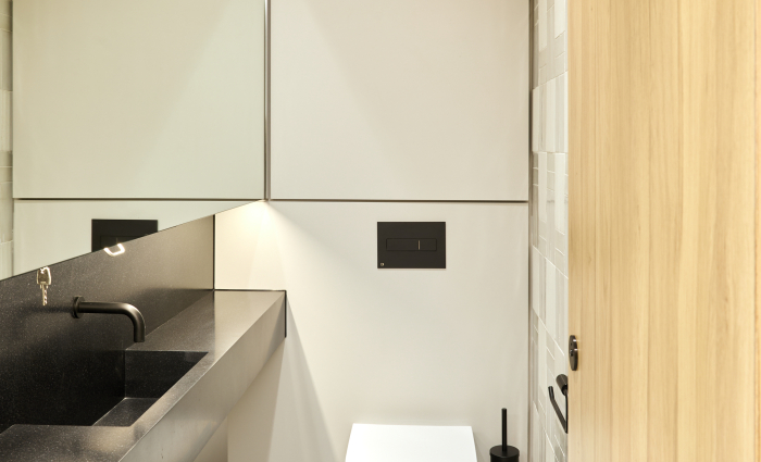 Project - building The Apex Tribeca development for life-sciences