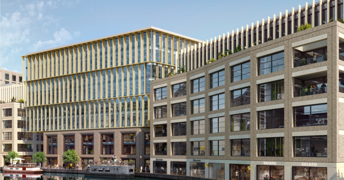 VolkerFitzpatrick Operations Manager shortlisted in the CIOB Awards ...