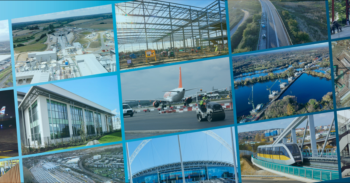 Our expertise | VolkerFitzpatrick