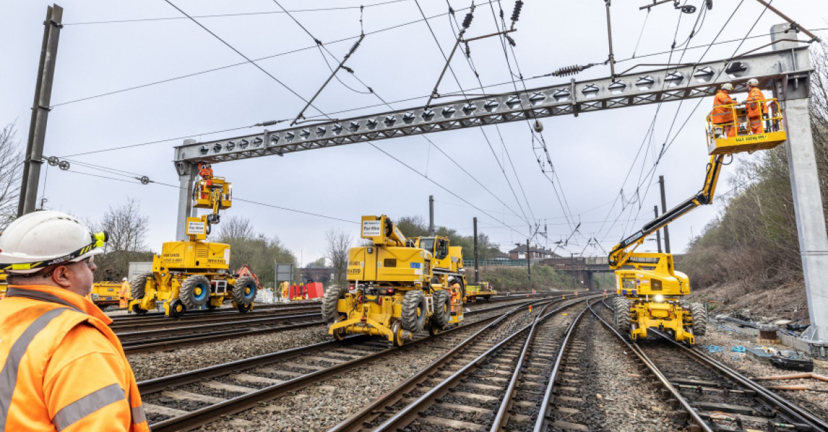 Birmingham Gateway project | VolkerFitzpatrick