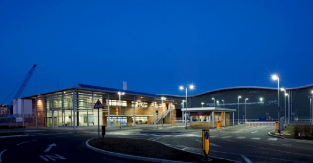 Rail | VolkerFitzpatrick