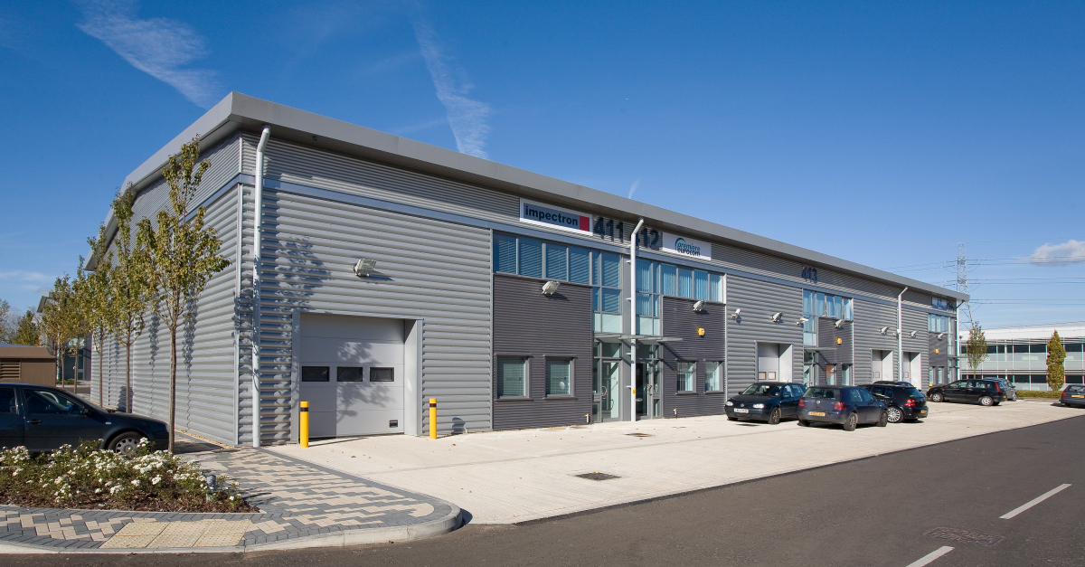 Centennial Park | VolkerFitzpatrick