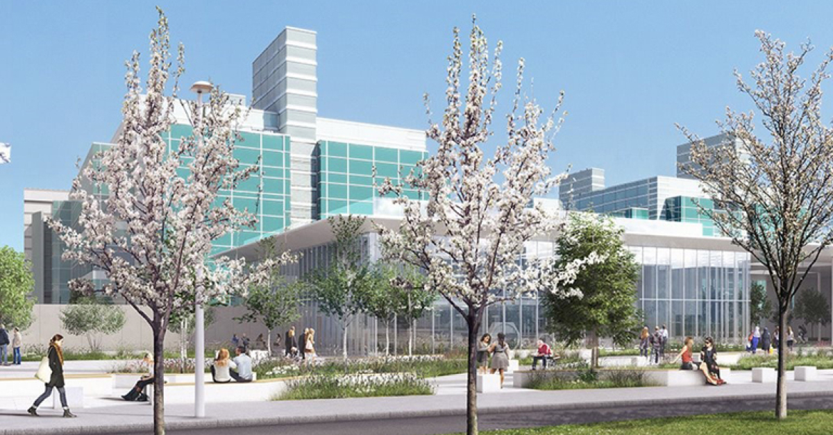 VolkerFitzpatrick appointed to work on PHE’s £400 million world-leading ...