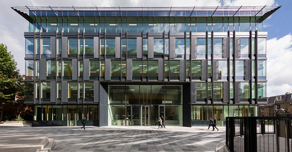 London’s The Foundry completed successfully | VolkerFitzpatrick