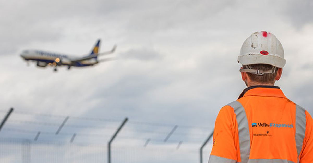 New aircraft stands enable the first step in capacity growth at London ...