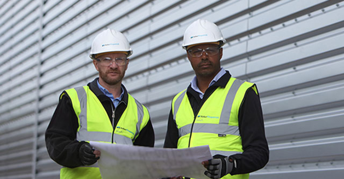 Highways England awards major upgrade contract to VolkerFitzpatrick ...