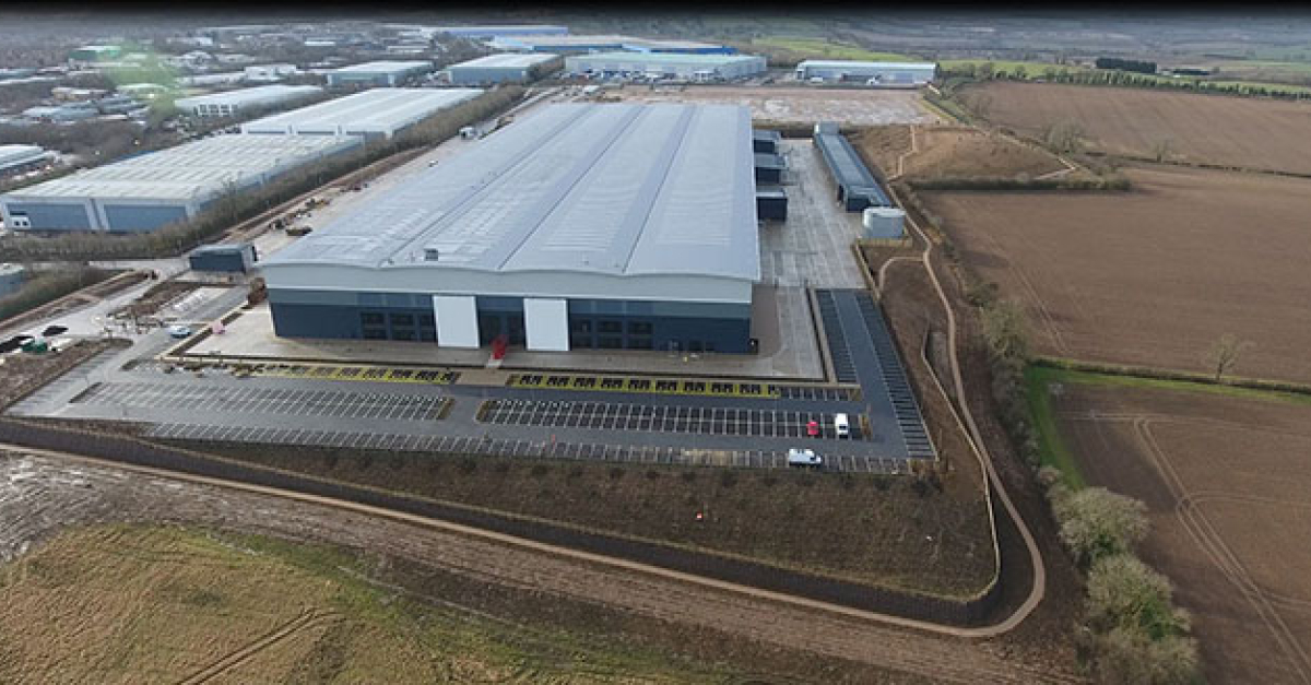 VolkerFitzpatrick delivers UK’s first BREEAM Outstanding building under ...