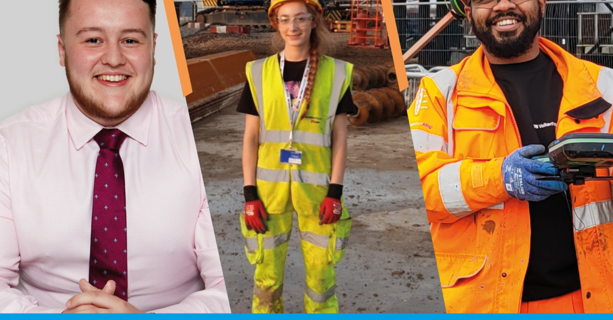 VolkerFitzpatrick celebrates National Apprenticeship Week 2023 ...