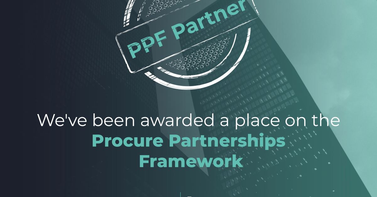 VolkerFitzpatrick Successfully Appointed To The Procure Partnerships ...