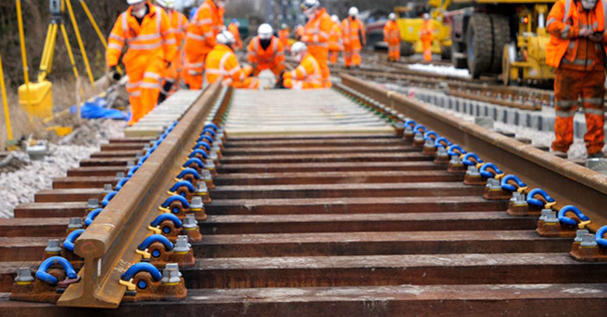 Project – Southern Renewals Enterprise (CP7)