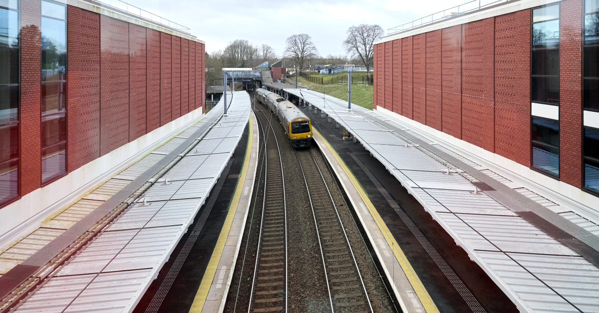 VolkerFitzpatrick shortlisted for two BCI awards