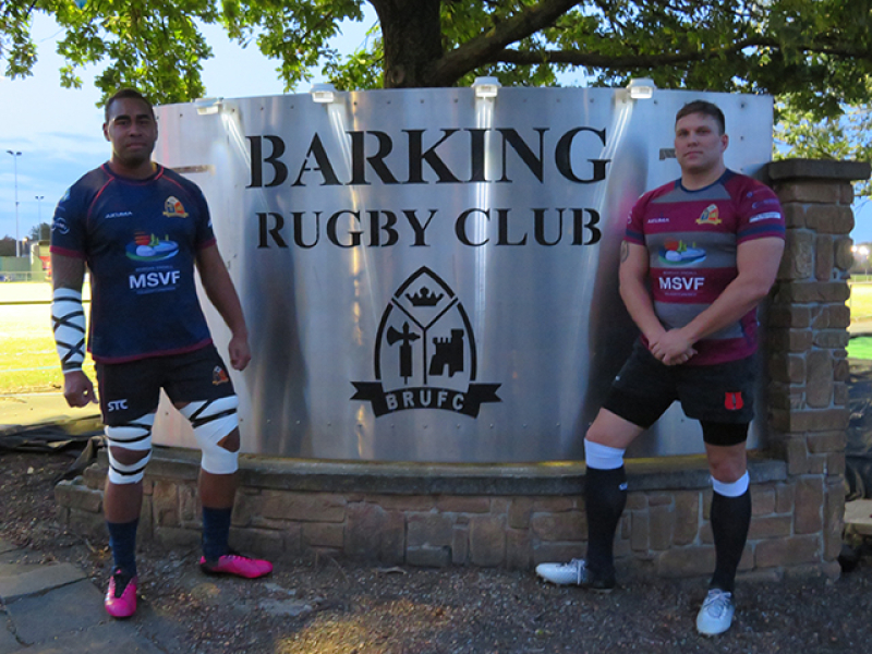 The social impact of the Barking Riverside extension project ...