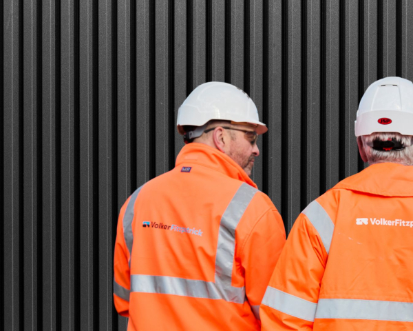 VolkerFitzpatrick and VolkerStevin appointed by Ports of Jersey ...