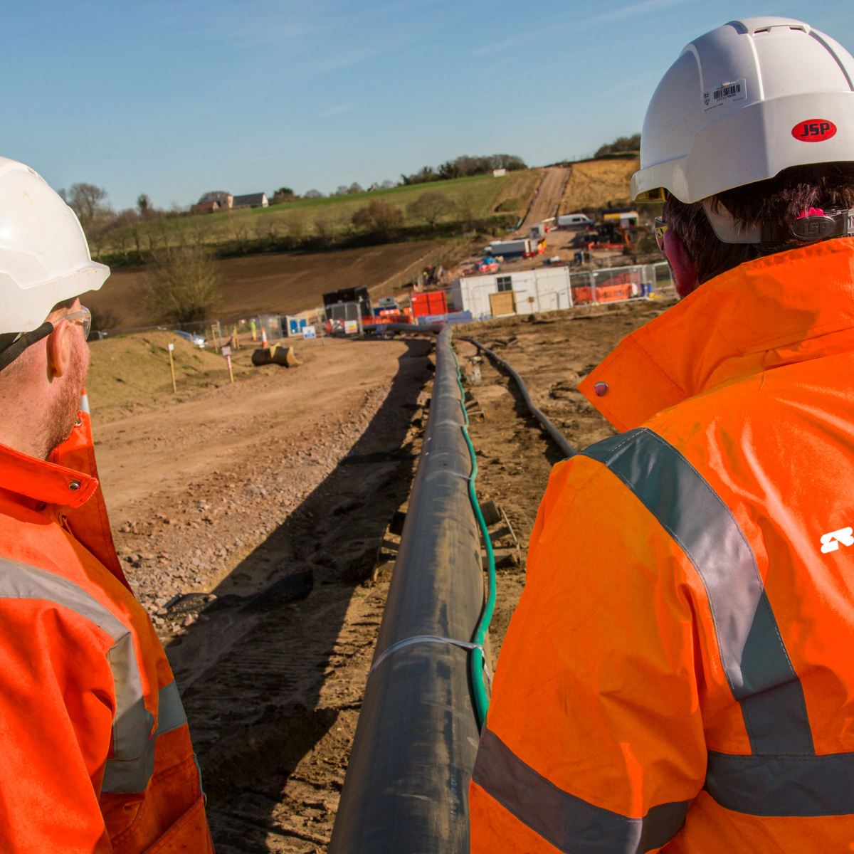 Projects | VolkerFitzpatrick