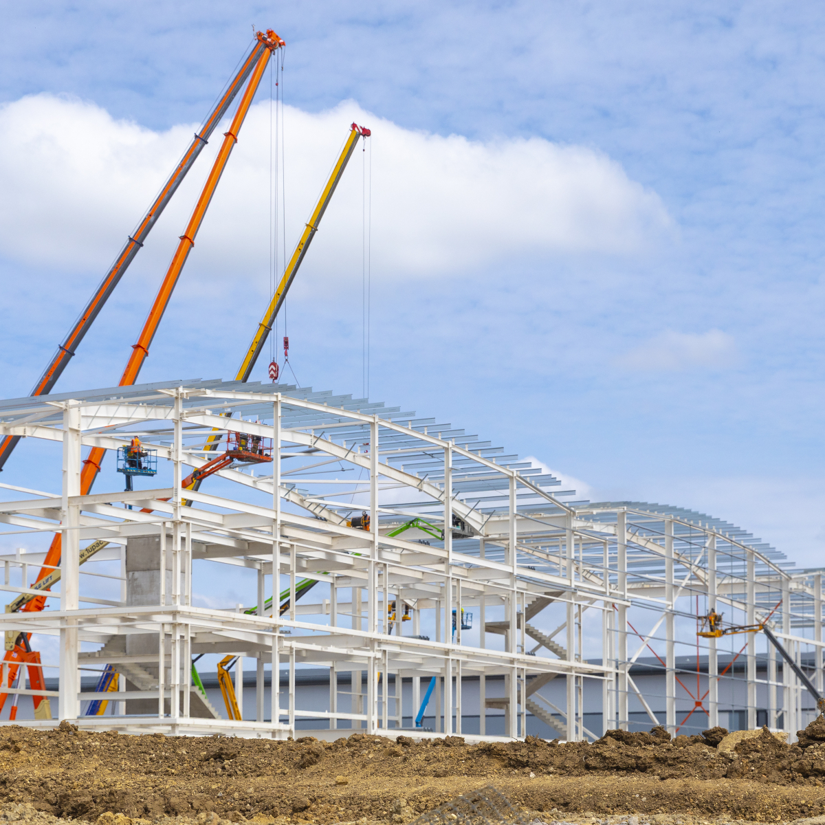 Projects | VolkerFitzpatrick