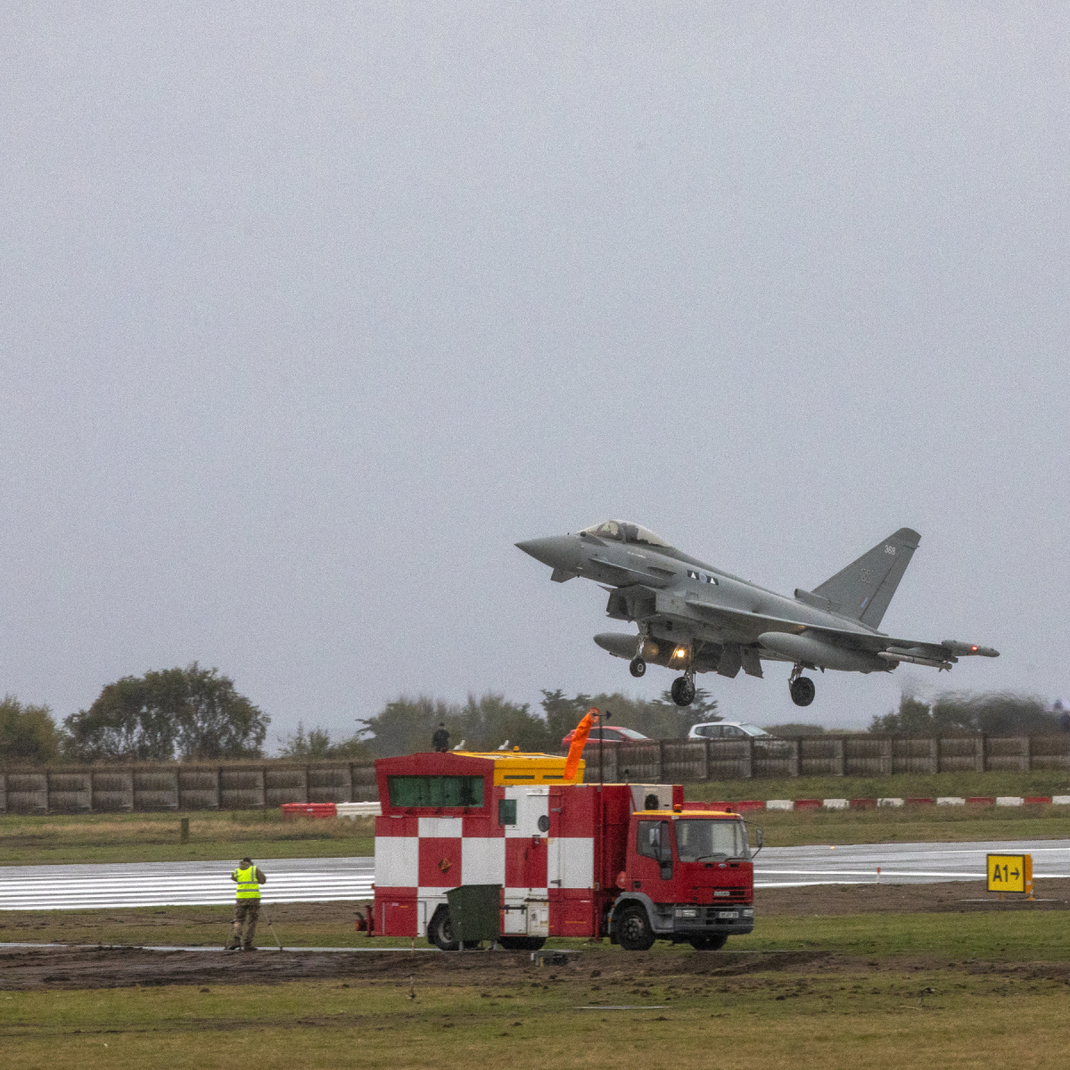 Aviation | VolkerFitzpatrick