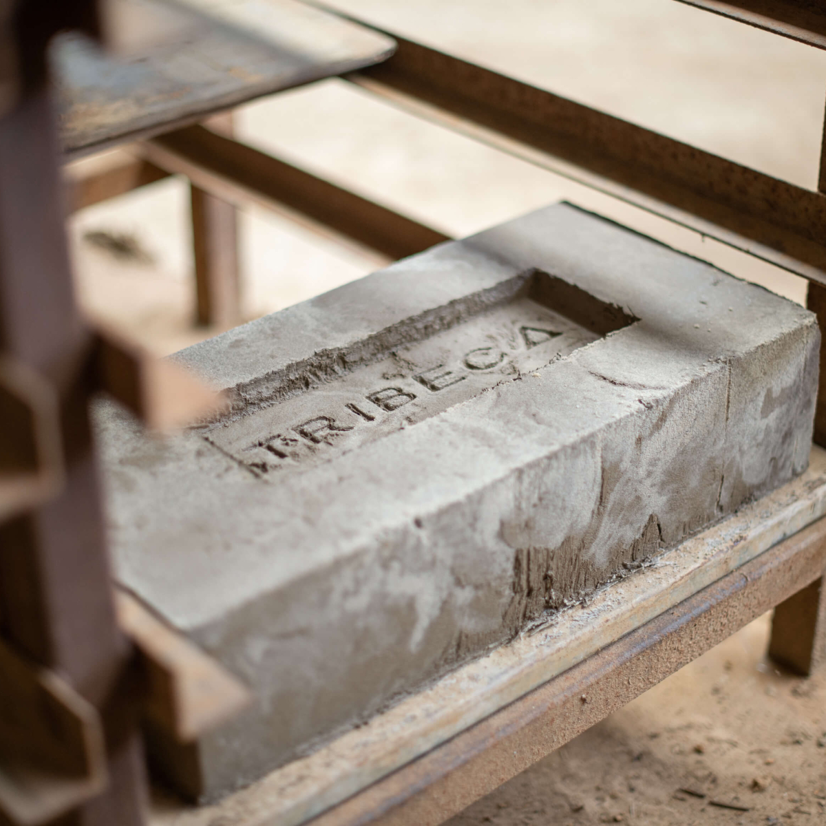 Project - building The Apex Tribeca development for life-sciences