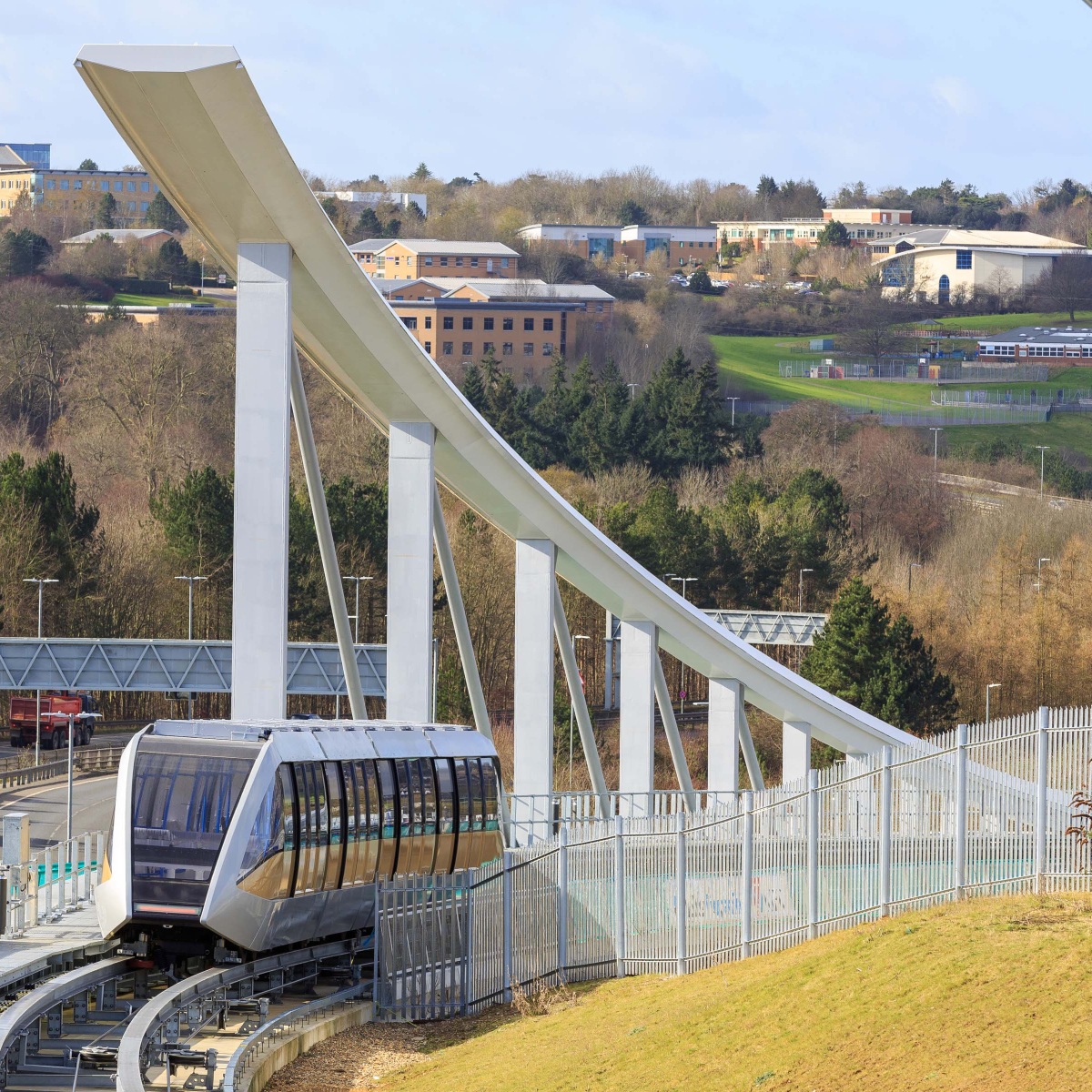 Major Projects | VolkerFitzpatrick