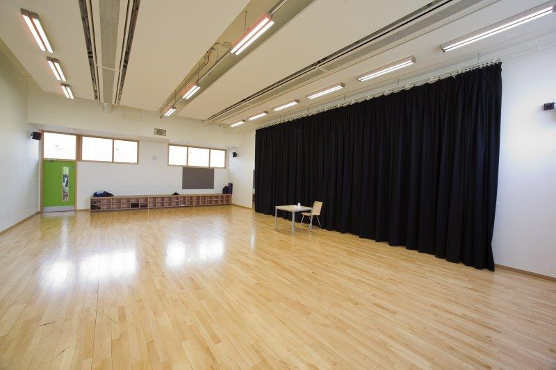 Guildford School of Acting | VolkerFitzpatrick