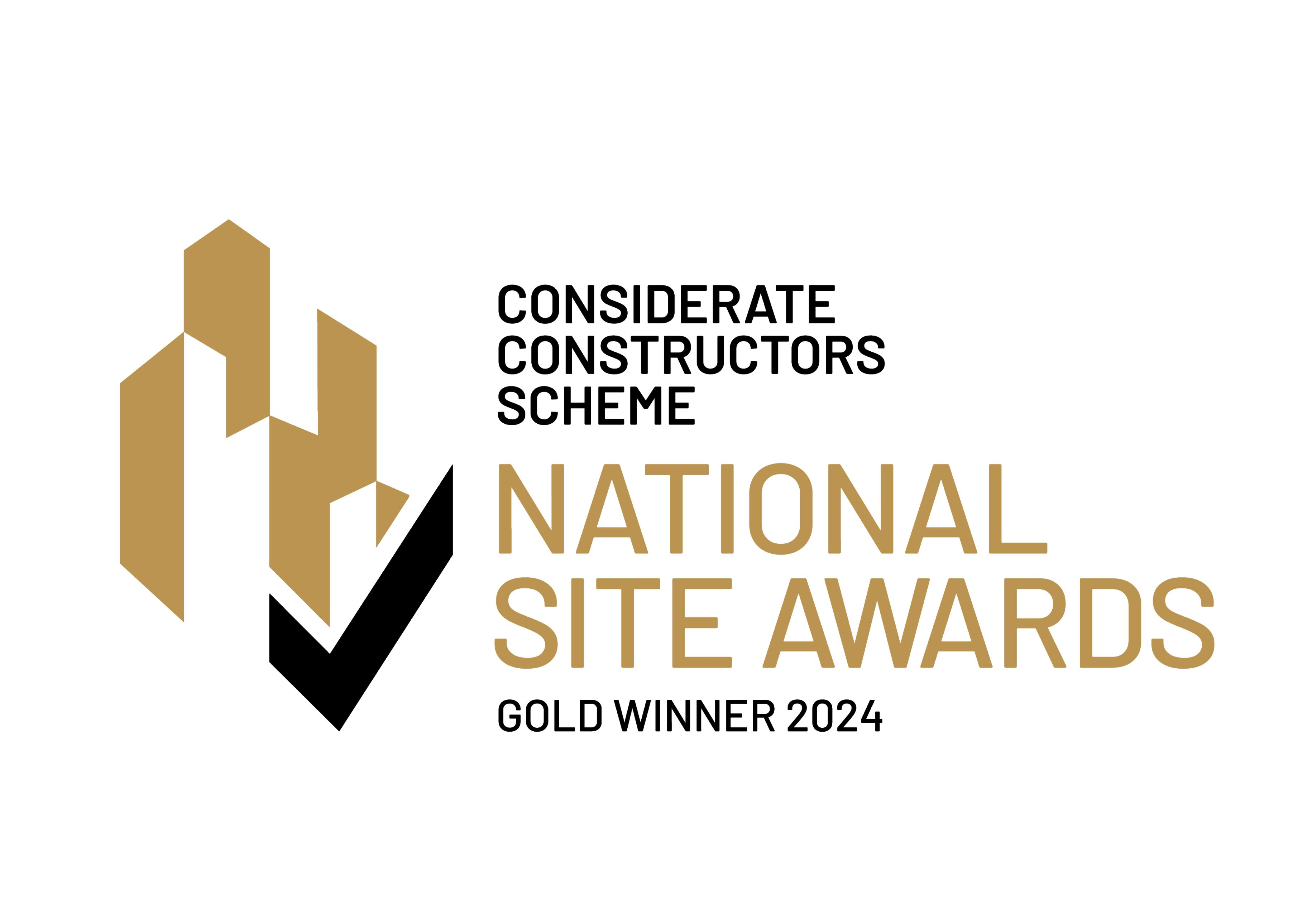 Three projects awarded at the Considerate Constructors Scheme (CCS ...