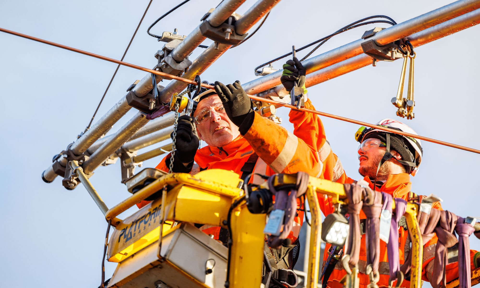 Southern Renewals Enterprise (SRE) | VolkerFitzpatrick